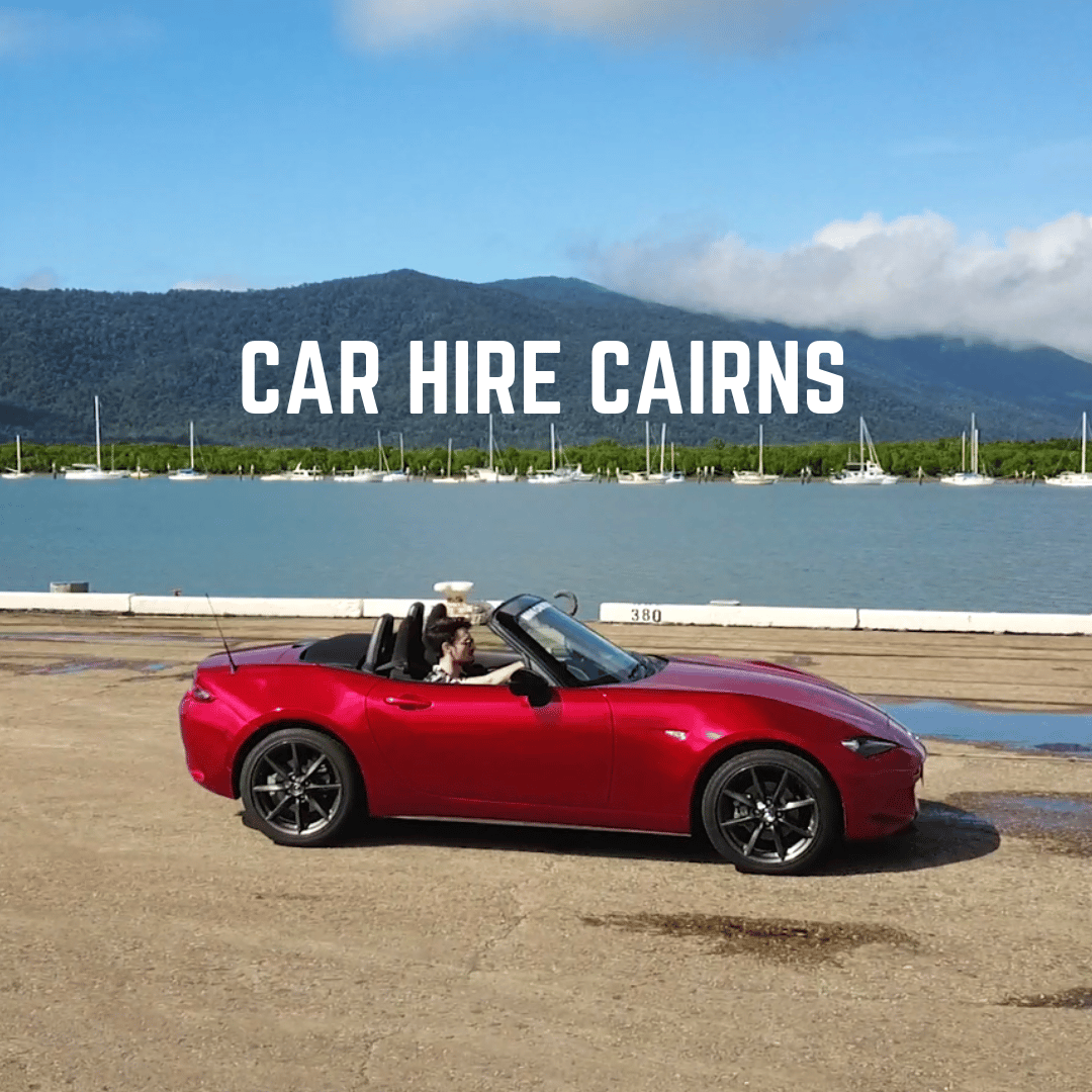 About Us - Best Cairns Car Hire Company - Mini Car Rentals