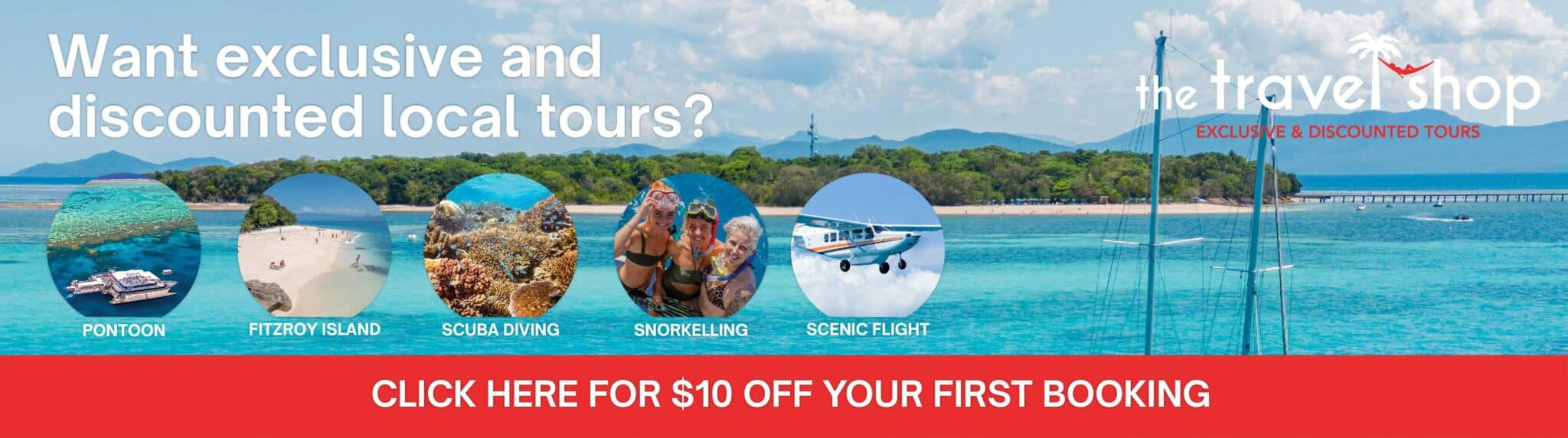 Cairns Tours - Mini Car Rentals Cairns